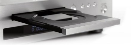 5 Best Home Audio CD Players - Sept. 2025 - BestReviews