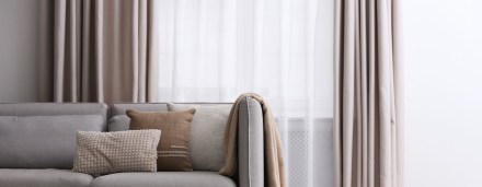 5 Best Thermal Curtains