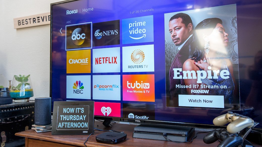 5 Best Streaming Devices - Dec. 2022 - BestReviews