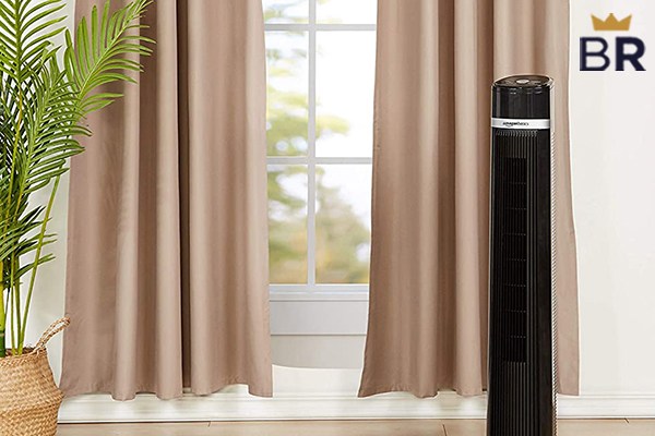 5 Best Tower Fans - Nov. 2022 - BestReviews