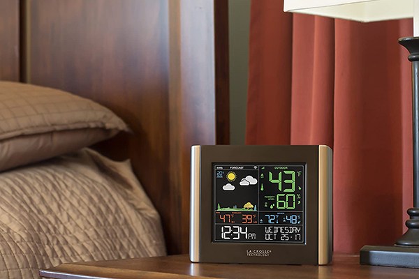5 Best Weather Stations - July 2023 - BestReviews