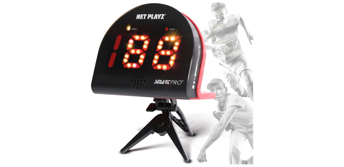 Best Radar Guns